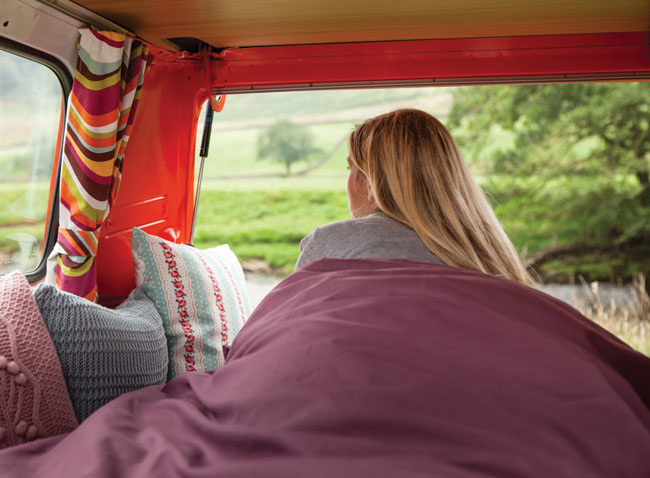 Duvalay - Sleep Specialist