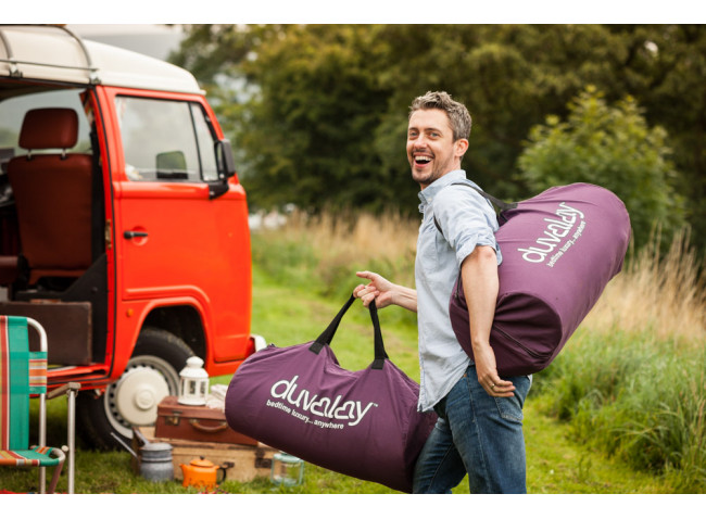 Duvalay - Sleep Specialist