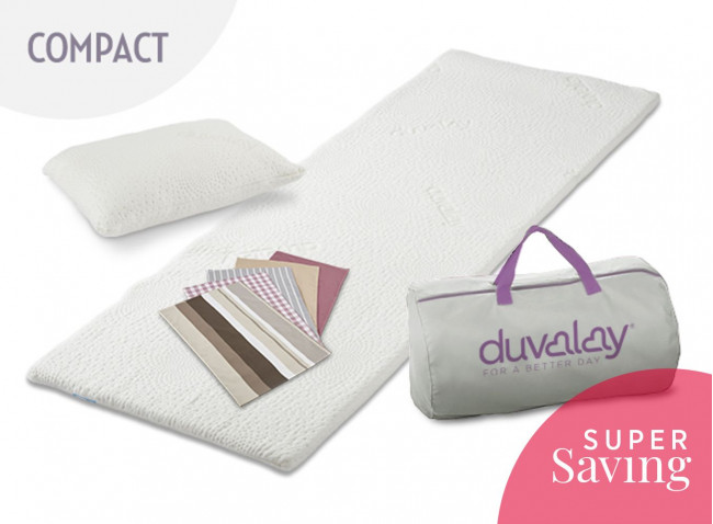 Duvalay - Sleep Specialist