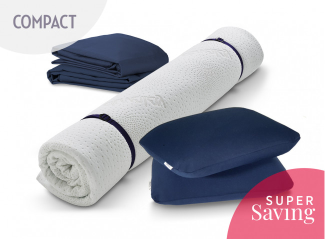 Duvalay - Sleep Specialist